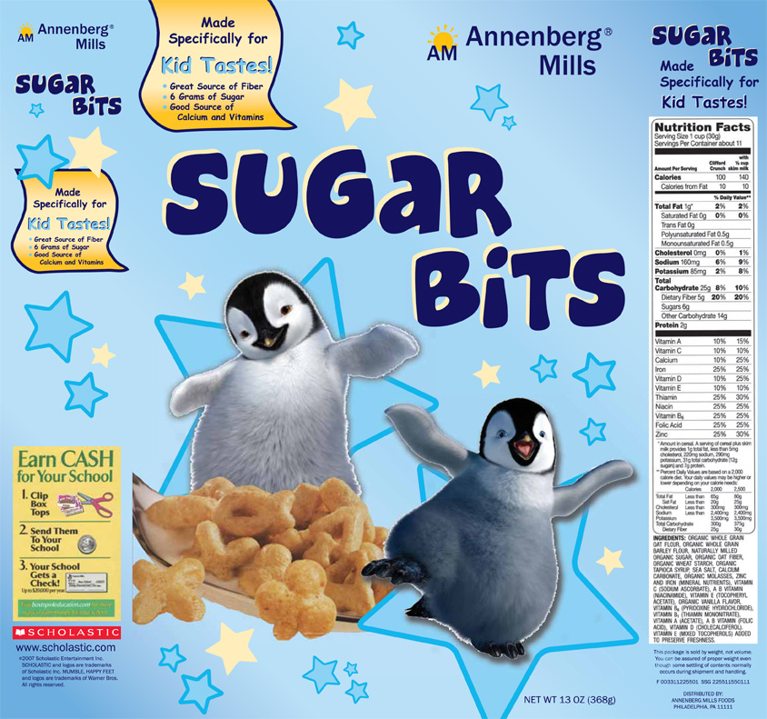 Kids Say Cheerio To Healthy Cereals In Favour Of Cartoons kids-say-cheerio-to-healthy-cereals-in-favour-of-cartoons